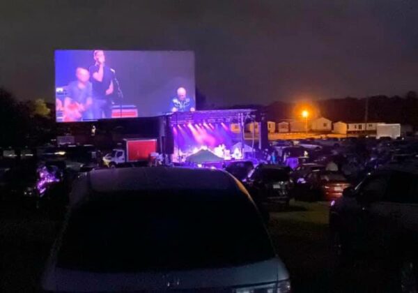 Gallery – Starlight Drive-in