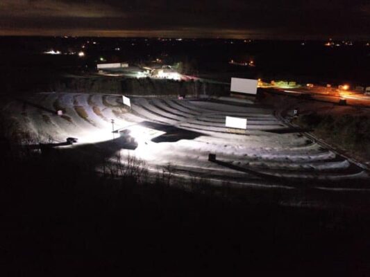 Gallery – Starlight Drive-in